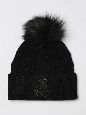 Ralph Lauren Hat - Black