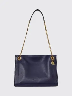 Ralph Lauren Shoulder Bag - Blue