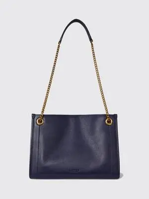 Ralph Lauren Shoulder Bag - Blue