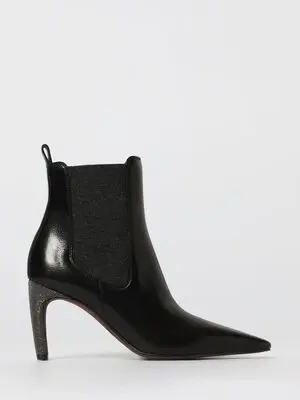 Brunello Cucinelli Ankle Boots