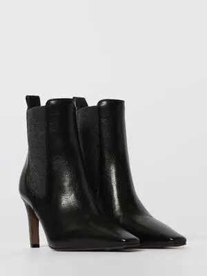 Brunello Cucinelli Ankle Boots