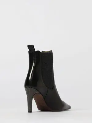 Brunello Cucinelli Ankle Boots