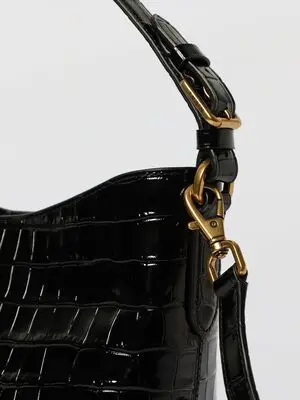 Ralph Lauren Handbag - Black