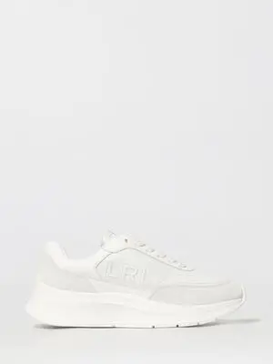 Ralph Lauren Paneled Sneakers For Women