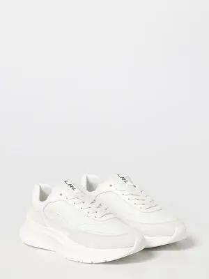 Ralph Lauren Low Top Sneakers