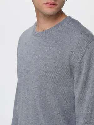 BALLANTYNE Pullover Sweater