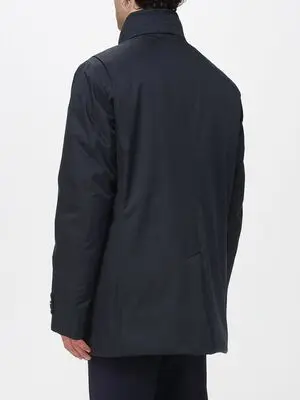 MOORER Coat