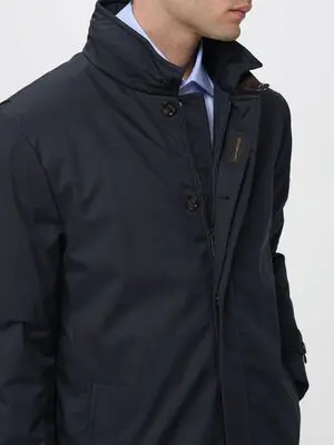 MOORER Coat