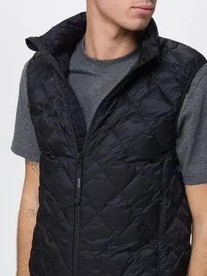 Aspesi Suit Vest - Black