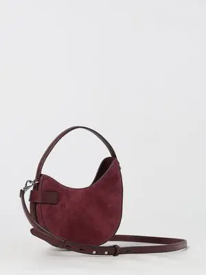 Ralph Lauren Mini Bag - Burgundy