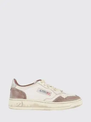 AUTRY Sneakers - Silver