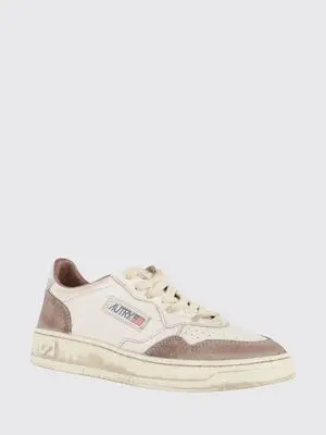 AUTRY Sneakers - Silver