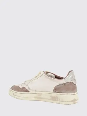 AUTRY Sneakers - Silver