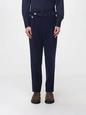 Brunello Cucinelli Trousers - Blue