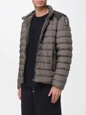 PARAJUMPERS Quilted Jacket - Green