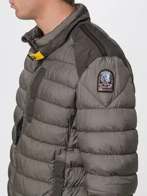 PARAJUMPERS Quilted Jacket - Green