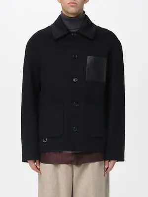 Loewe Classic Collared Coat