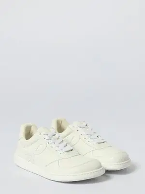 Loewe Low-top Sneakers - White