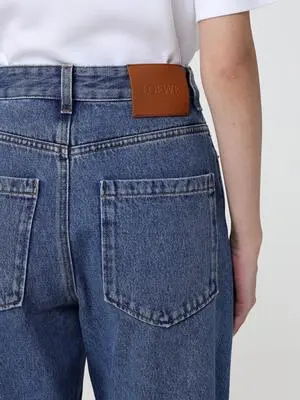 Loewe Wide-leg Jeans