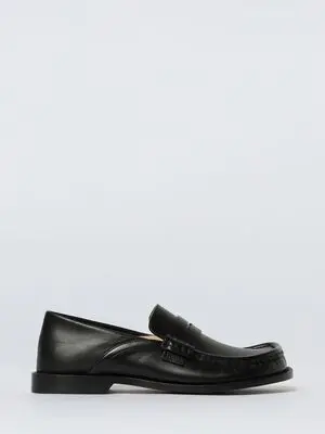 Loewe Loafers - Black