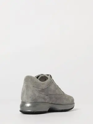 Hogan Low-top Sneakers - Grey