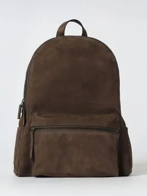ORTIGNI Backpack - Brown