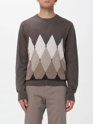 Ballantyne Off The Shoulder Sweaters For Men