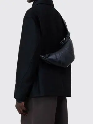 LEMAIRE Shoulder Bag - Black