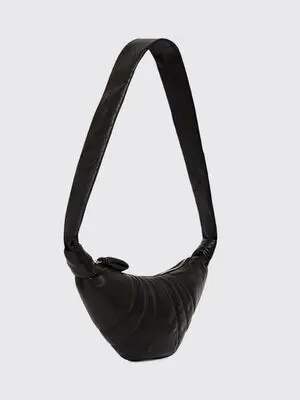 LEMAIRE Shoulder Bag - Black