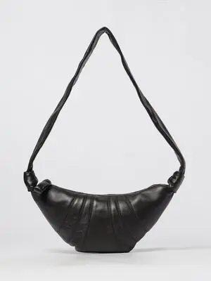 LEMAIRE Shoulder Bag Brown