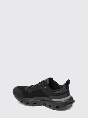 On Lace Up Sneakers