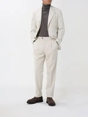 Brunello Cucinelli Suit