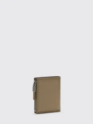 Brunello Cucinelli Wallet - Brown