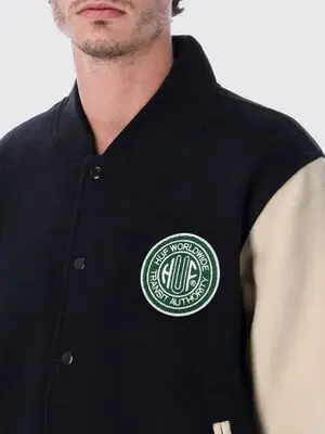 HUF Varsity Jacket