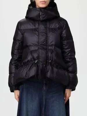 Sacai Jacket - Black