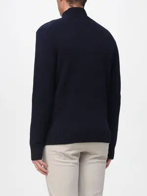 SUN 68 Sweater - Navy