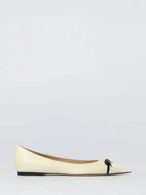 Valentino Garavani Ballet Flat - Ivory