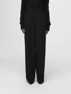 Heavyweight Suiting Pants for Women