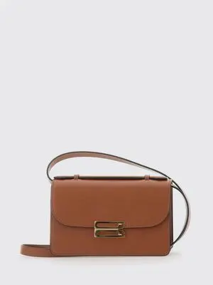 Victoria Beckham Crossbody Bag - Brown