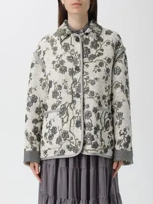 FORTE_FORTE Coat