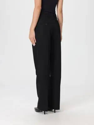 TOTEME Tailored Trousers - Black
