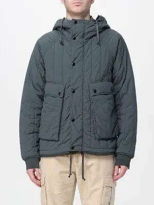 C.P. COMPANY Quilted Jacket