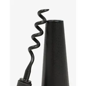 L'ATELIER DU VIN Le Vigneron Stainless-steel Corkscrew