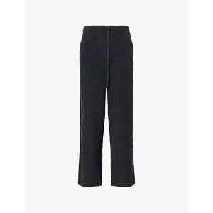 Paige Elasticated Bottoms For Men