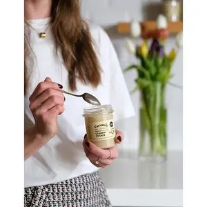 VERENA'S KITCHEN Verenas Cashew Cookie Nut Butter 190g