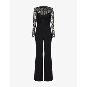 Nadine Merabi Jumpsuits