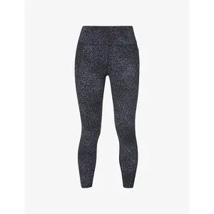 Sweaty Betty Cropped Leggings