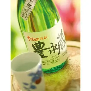 SHOCHU Toyonaga