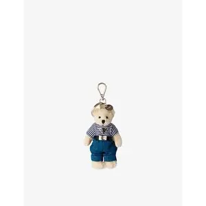 Prada Teddy Bag Charm