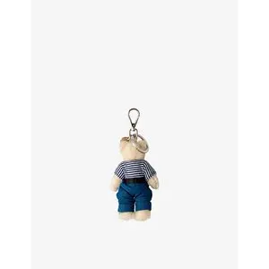 Prada Teddy Bag Charm